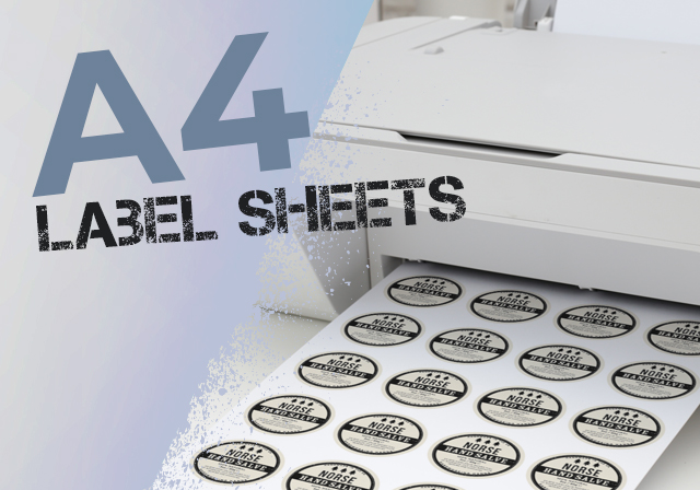 Labels Online | Labels, Stickers and Tags