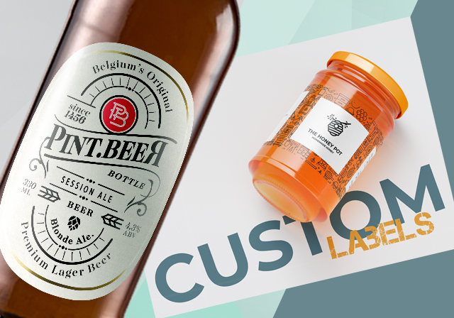 Labels Online | Labels, Stickers and Tags