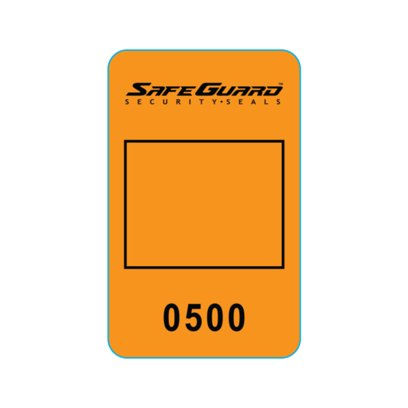 Superior Creative Services Phone Security Labels