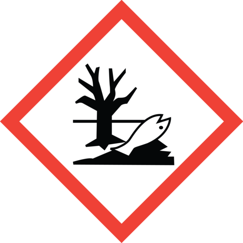 GHS & CLP Environmentally Hazardous Labels | Labels Online