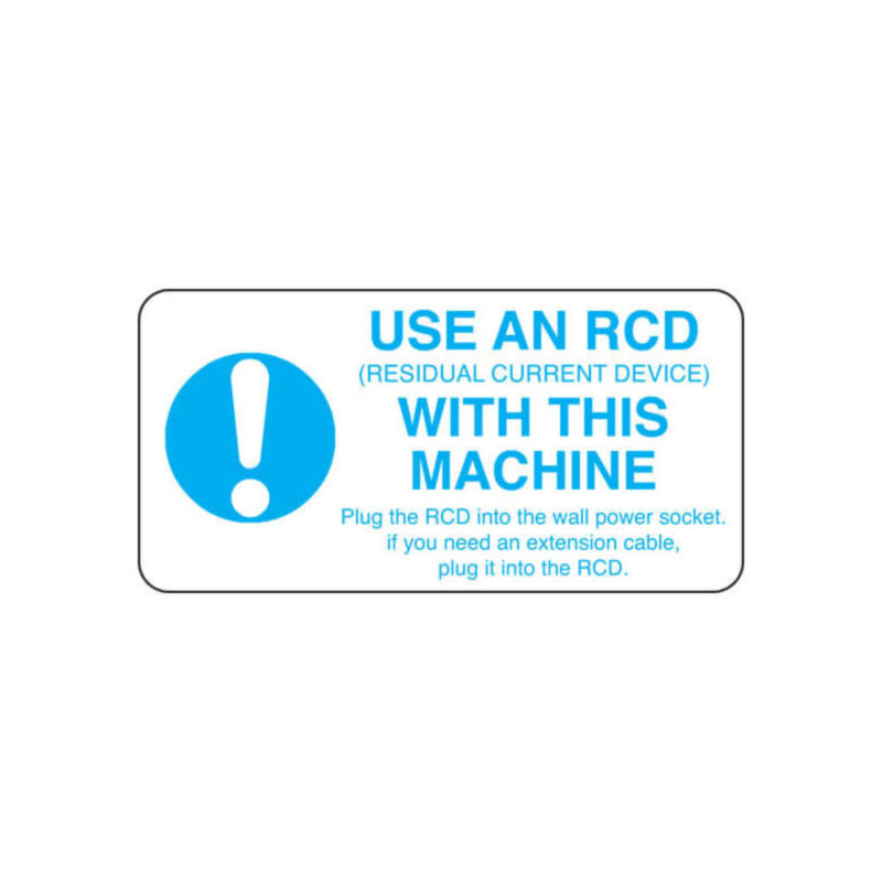 Use an RCD Labels | Labels Online