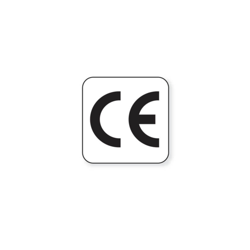 CE Symbol Labels | LabelsOnline.co.uk