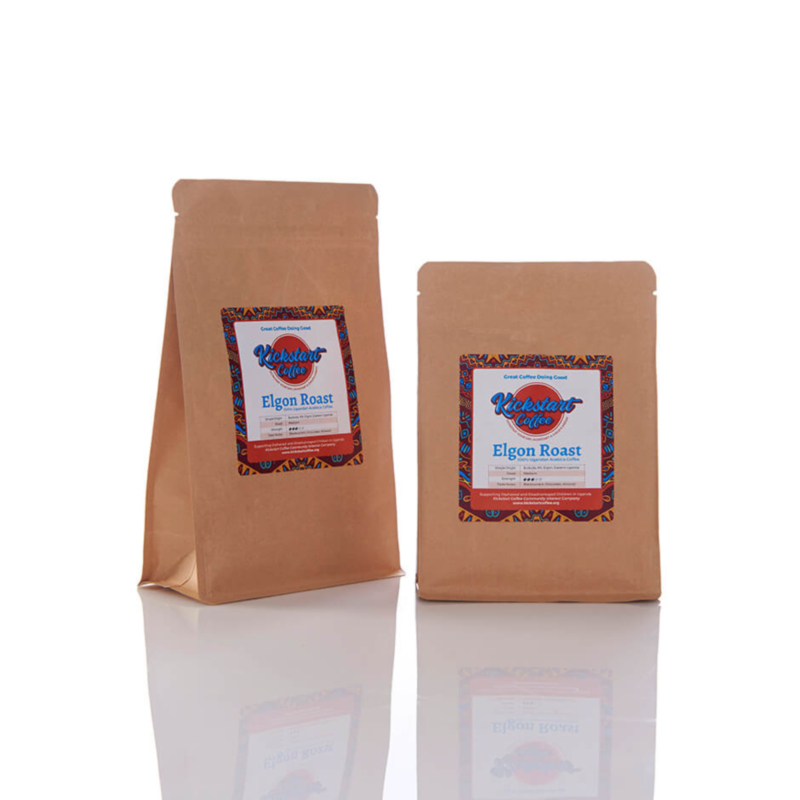 Coffee Label Printing | Custom Coffee Labels | Labels Online