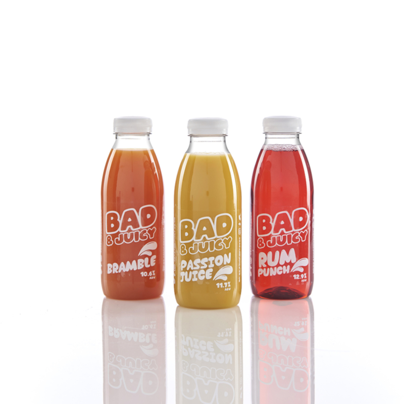 Custom Soft Drinks Labels | Beverage Labels | Labels Online