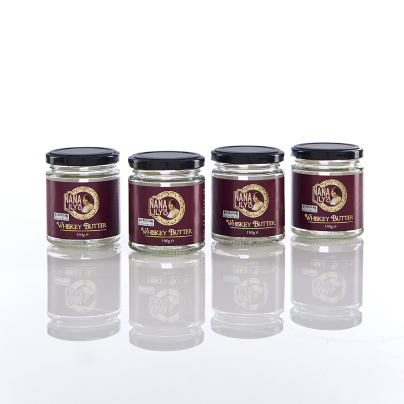 Jar Label Printing | Custom Jar Labels | Labels Online