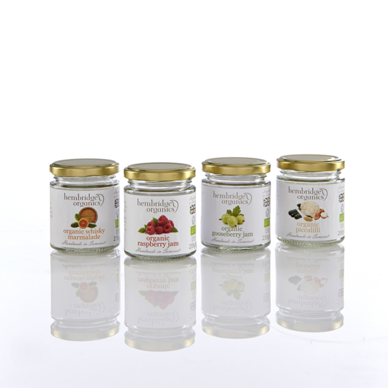 Jar Label Printing | Custom Jam Jar Labels | Labels Online