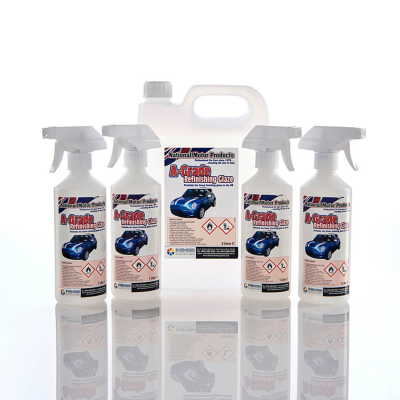 Car Care Label Printing | Vehicle Detailing Labels | Labels Online