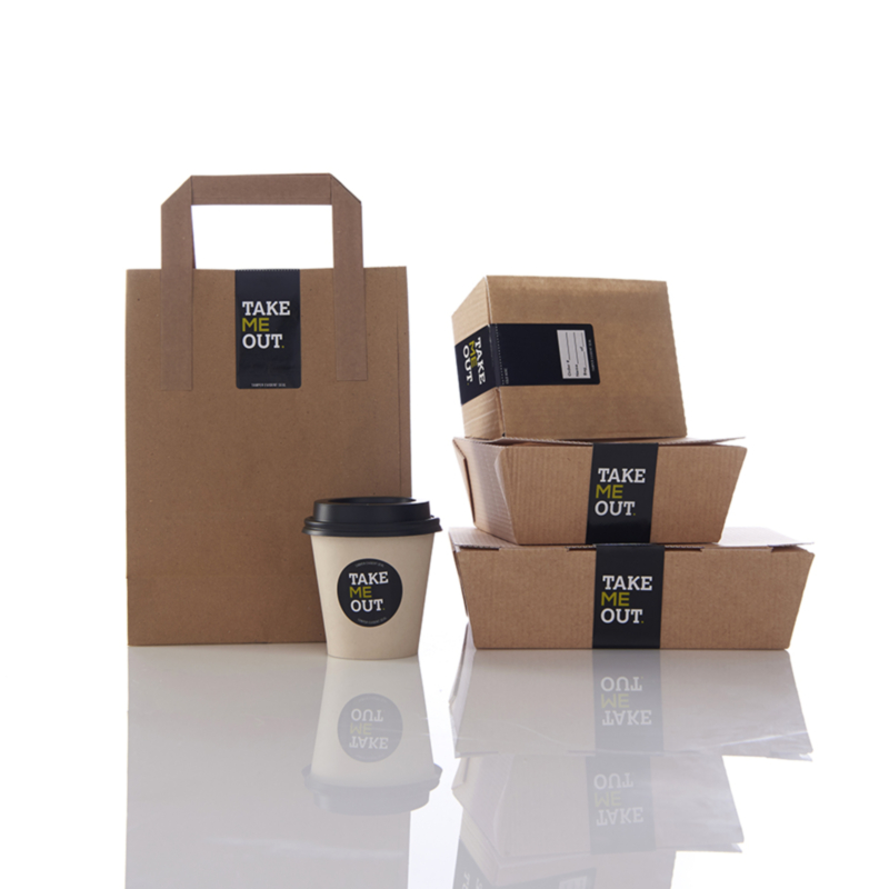 Food Packaging Labels | Custom Printed Food Labels | Labels Online