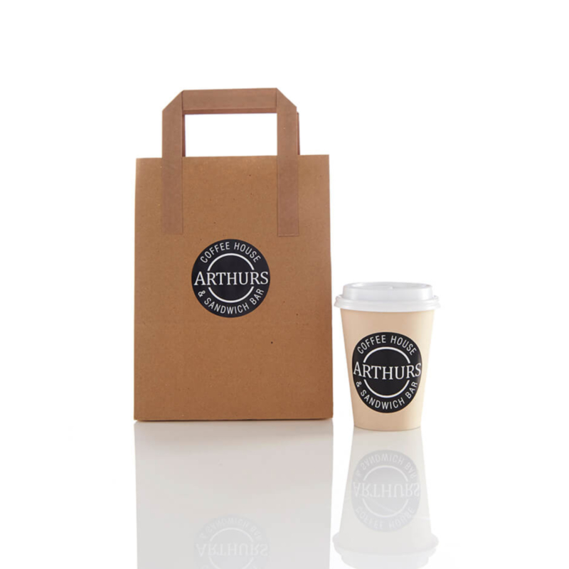 Paper Label Printing | Custom Printed Paper Labels | Labels Online