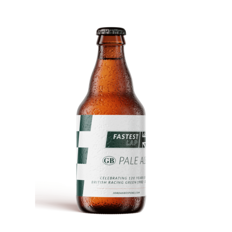 Custom 500ml Beer Bottle Labels | Labels Online