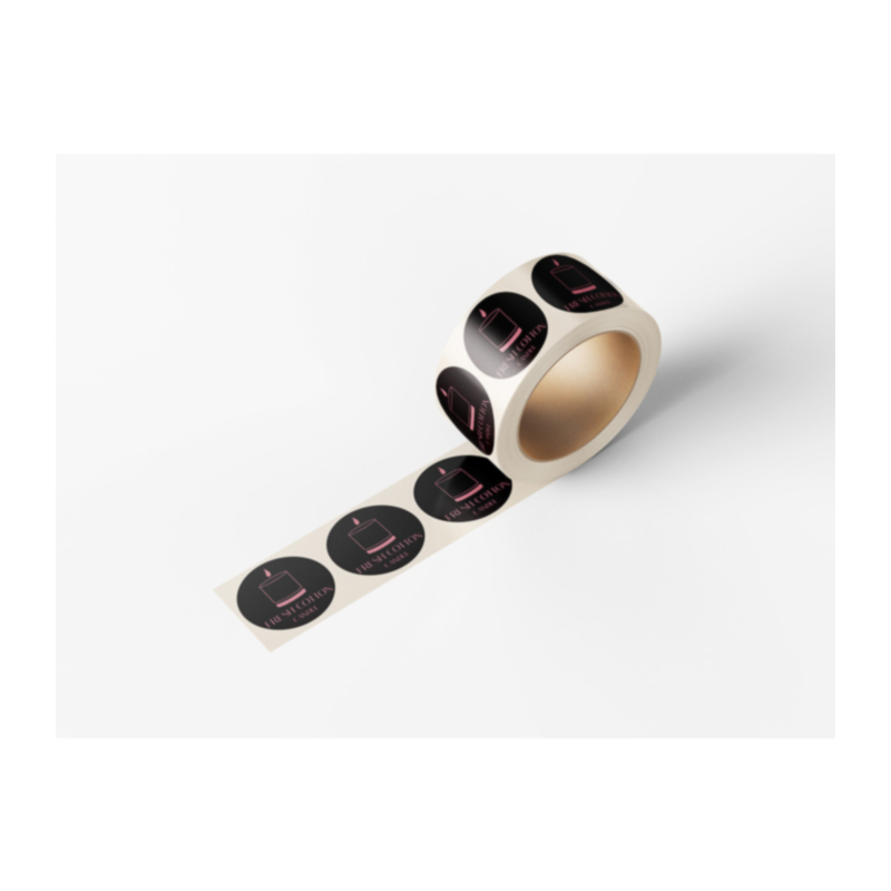 Custom Textured Paper Labels & Stickers | Labels Online