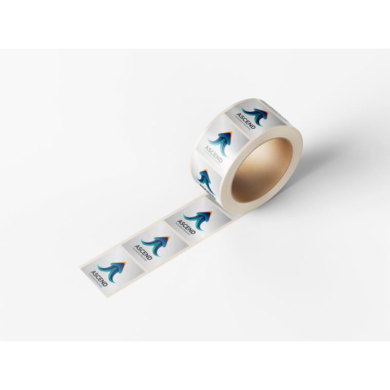 Custom Paper Labels & Stickers | Labels Online