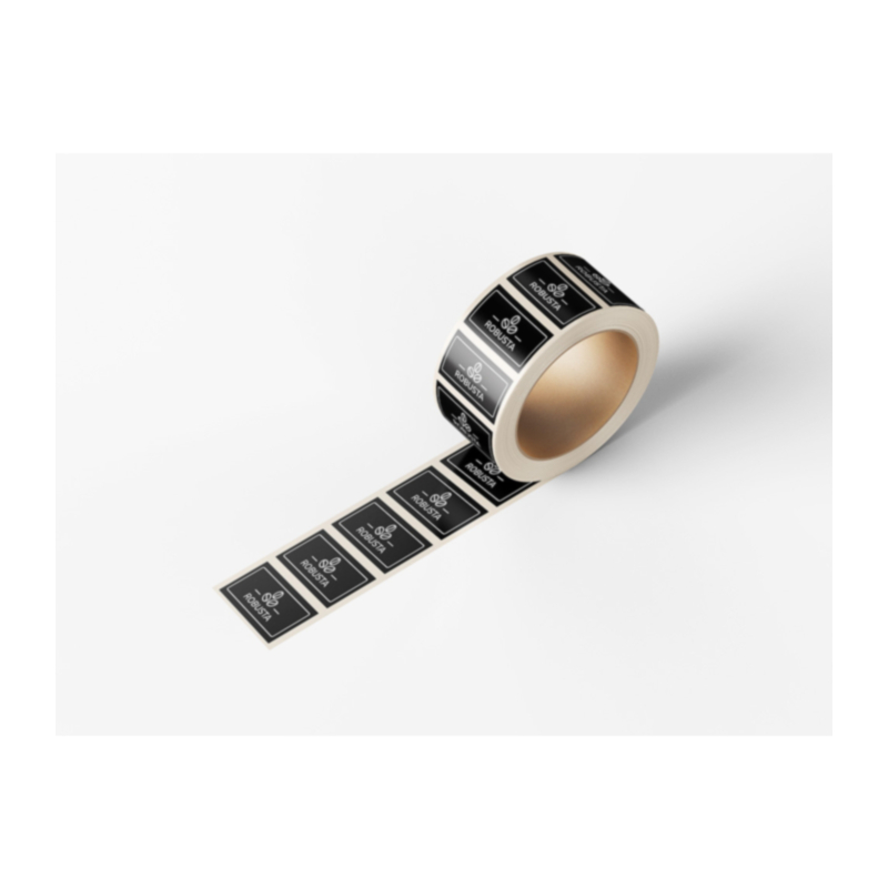 Custom Rectangular Labels & Stickers | Labels Online