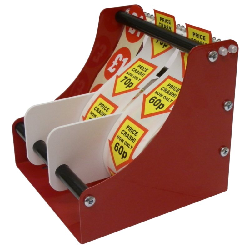 Label Dispenser 150mm Wide | Labels Online