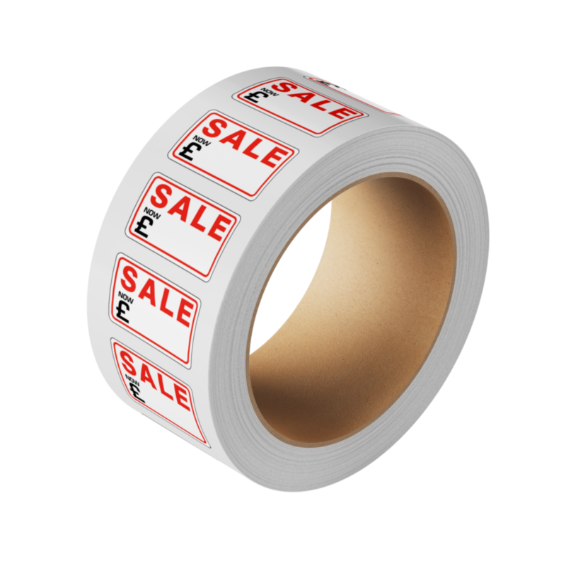 Sale Now ﾣ Labels 38x25mm Removable | Labels Online