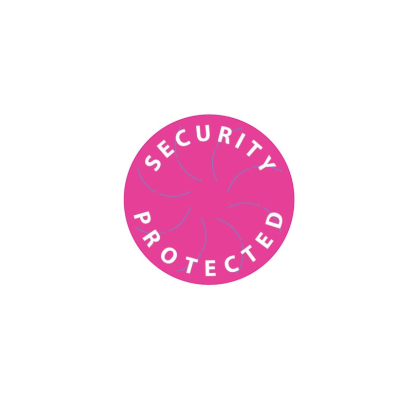 Tamper Proof Security Protected Labels 20mm | Labels Online