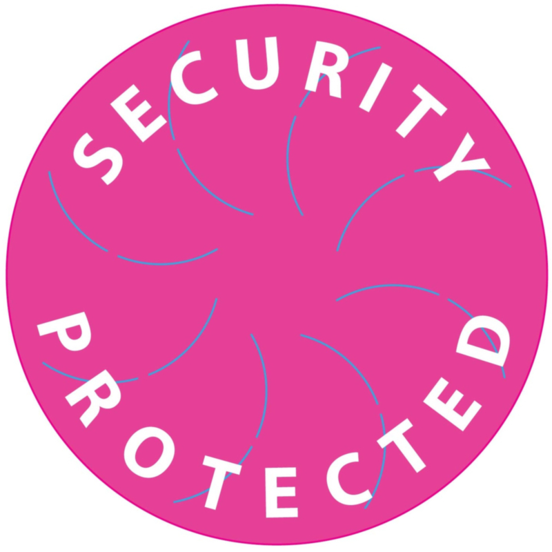 Tamper Proof Security Protected Labels 60mm | Labels Online