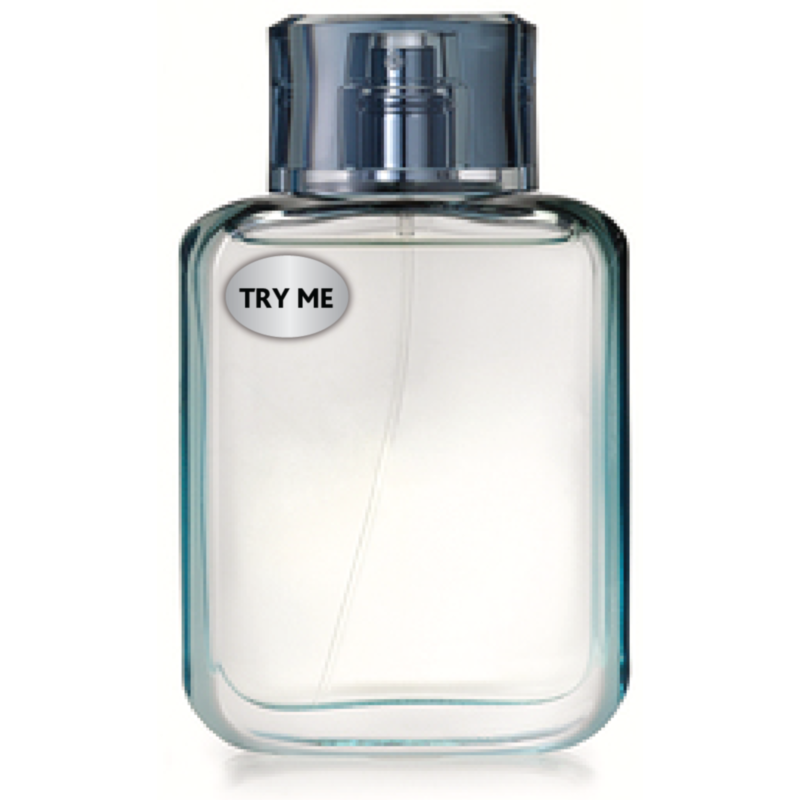 Cosmetic Try Me Stickers 15x10mm | Labels Online