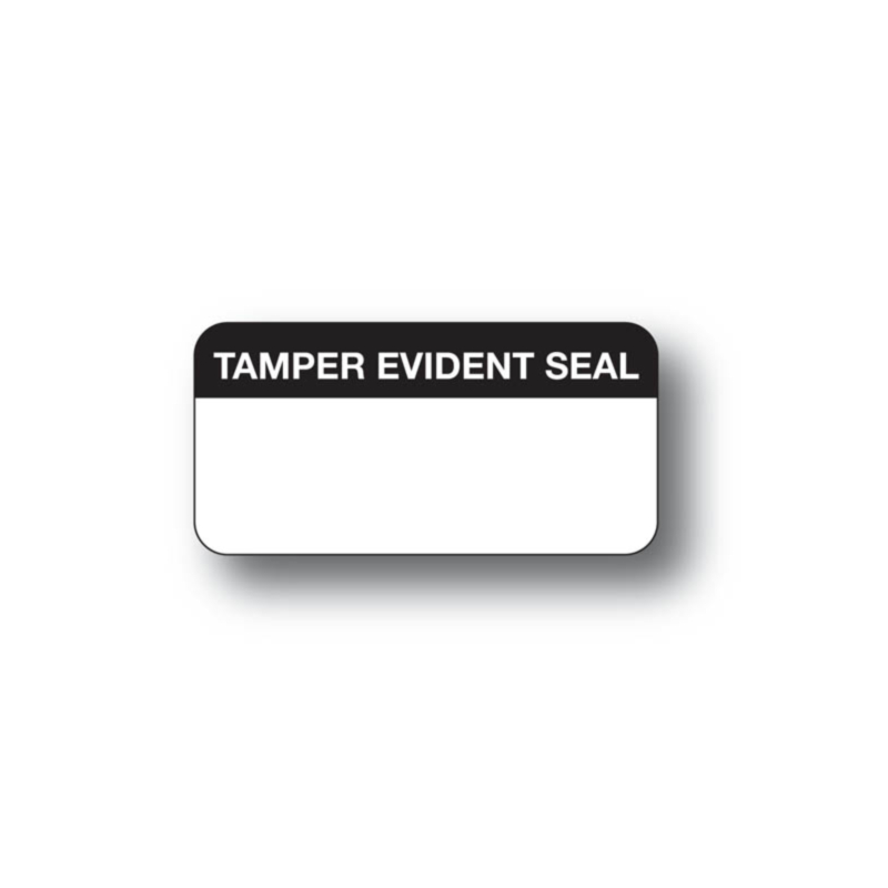 Tamper Evident Labels 40x20mm | Labels Online
