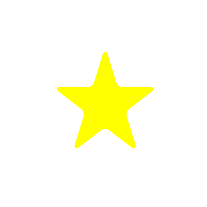Yellow Star Logo