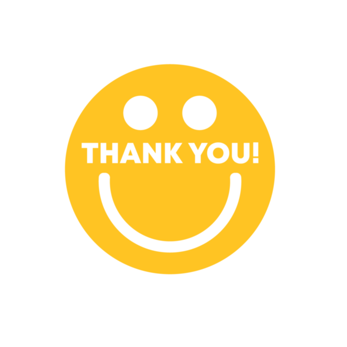 Thank You Emoticon Thank, You, Smileys, Emoticons, Feelings, Sign,