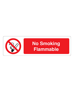 No Smoking Stickers | Labels Online