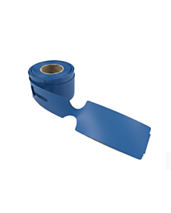 white loop through tags