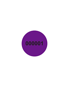 Tamper Proof Security Labels & Tape | Labels Online