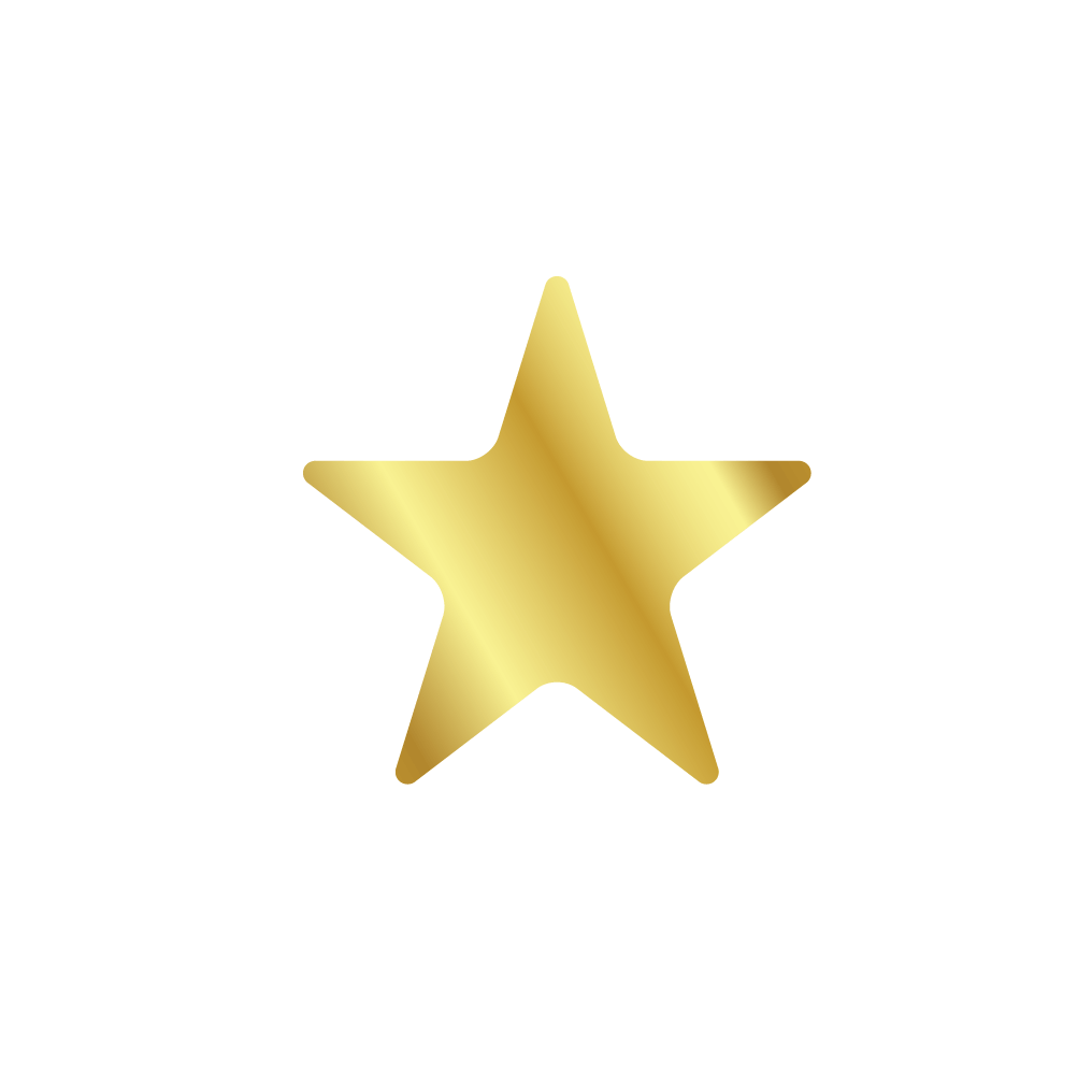 Gold Star Sticker 502 Gold Star Sticker Stock Photos Free