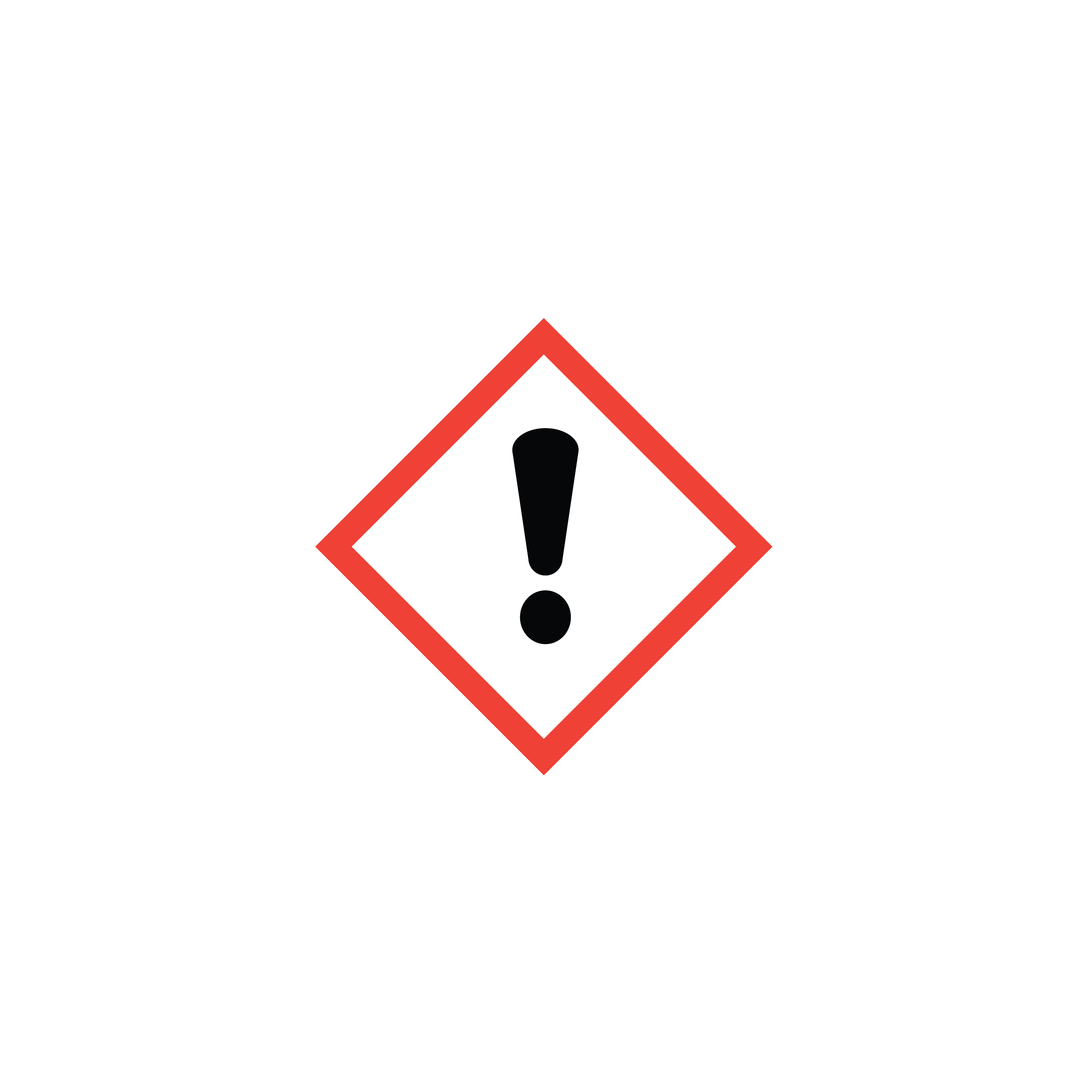 Clp Warning Symbols